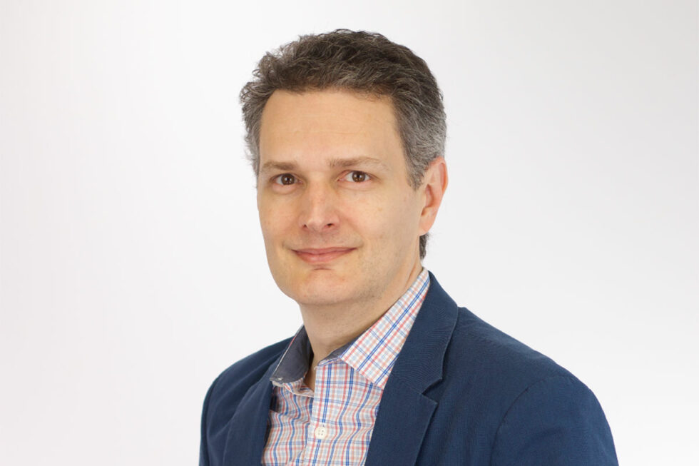 REsides Announces Appointment of Adam Beck as Chief Technology Officer ...