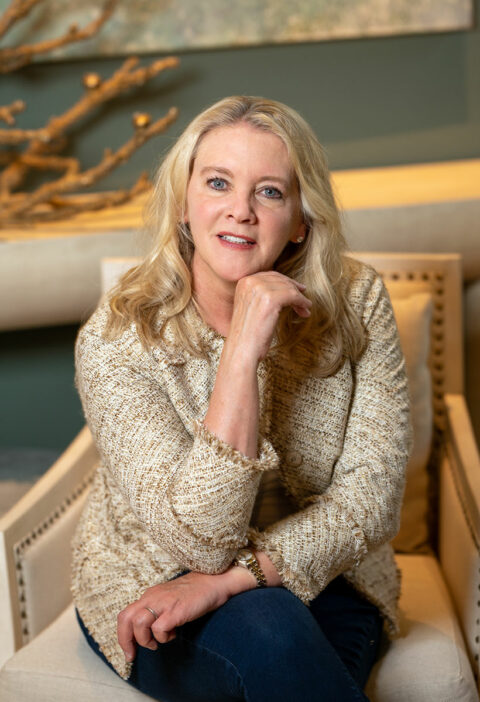 Meet Colette Stevenson – REsides